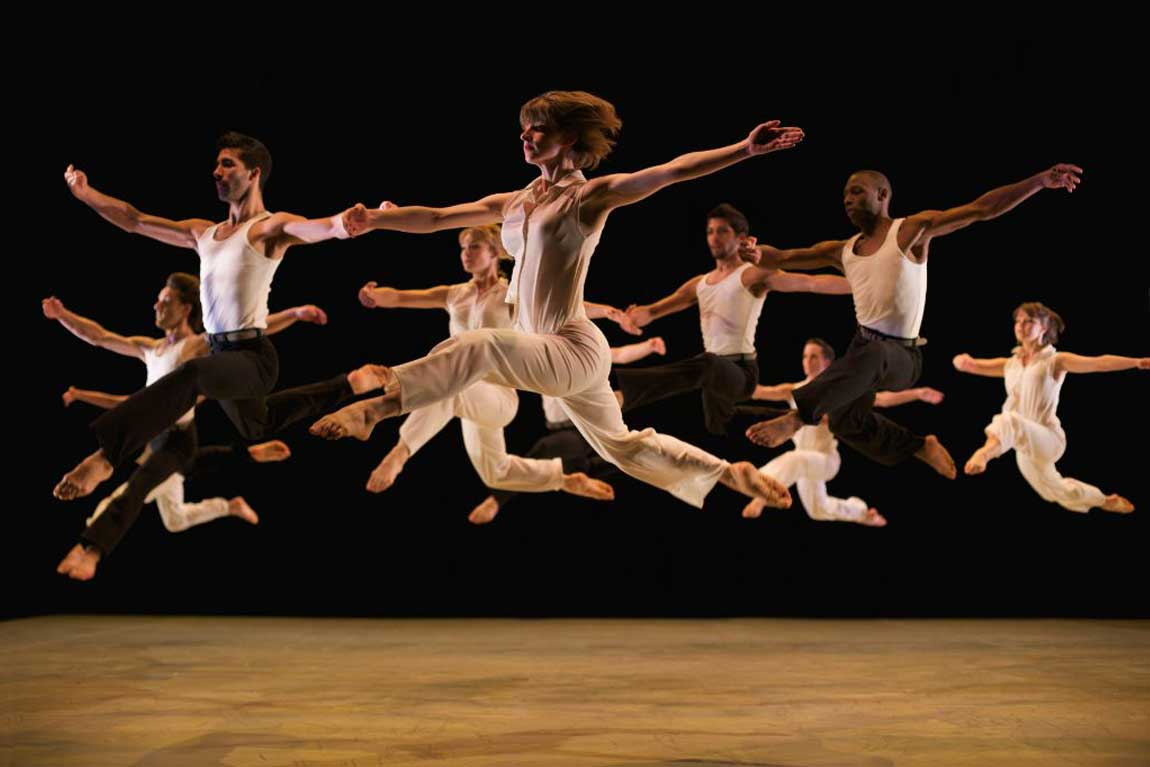 What is the High-Performance Model? - Elevation Project